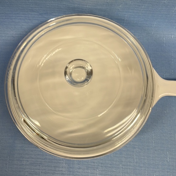 Corningware | Kitchen | Corning Ware Wildflower 6 2 Inch P83b Menuette ...